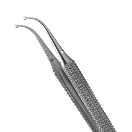 Microsurgical Corn Suture Pliers SPM20 | HuFriedy Group