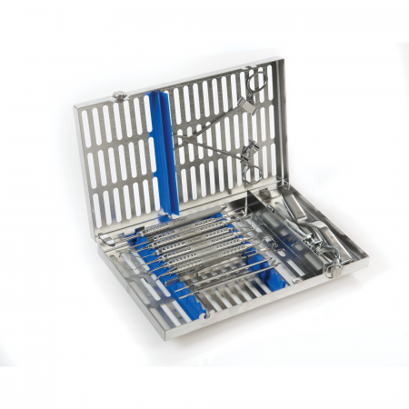 Suzuki Basic Perio Surgery Kit SUZUKIKIT | HuFriedy Group