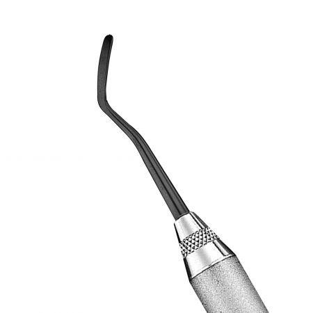 Contouring XTS™ Composite Instrument TNCFIR/L | HuFriedy Group
