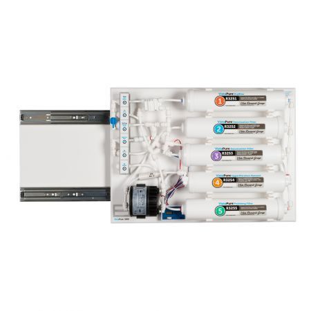 VistaPure™ Water Purification System CVV3000 | HuFriedy Group
