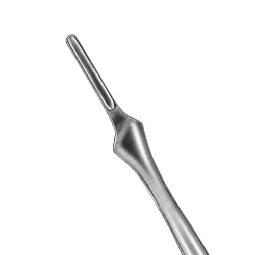 7 Scalpel Handle 10-130-07 | HuFriedy Group