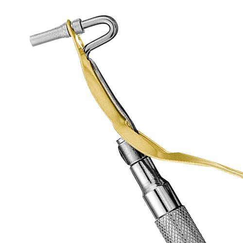 常规 CF® II 汞合金输送器 AC5102 | HuFriedy Group