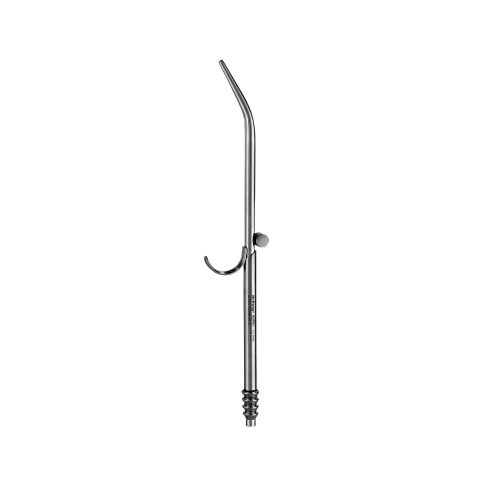 B1 Byrd Self-Cleaning Aspirator ASPB1 | HuFriedy Group
