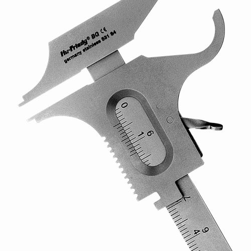 Boley Gauge BG | HuFriedy Group
