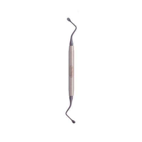 CL88 Lucas Surgical Curette, Black Line CL88X | HuFriedy Group