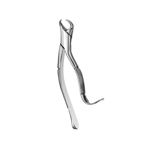 16 Cowhorn Forceps, Thumb Hook F16 | HuFriedy Group