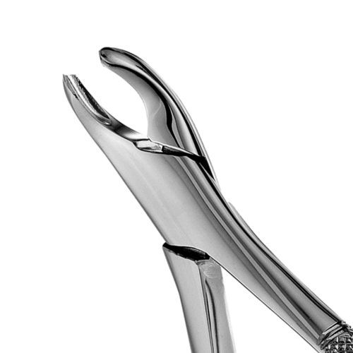 18R Harris Forceps, Thumb Hook | F18R