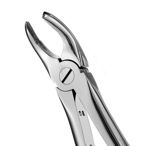 17 European Style Forceps FX17 | HuFriedy Group