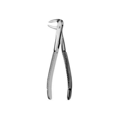 74N European Style Root Forceps, Serrated FX74N | HuFriedy Group