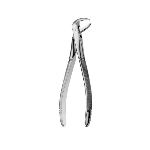 74 European Style Root Forceps, Serrated FX74 | HuFriedy Group