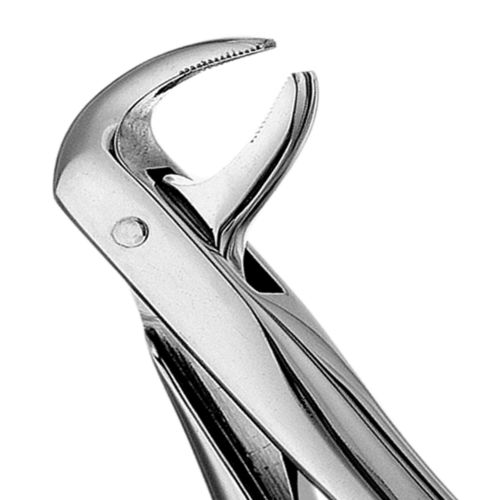 74 European Style Root Forceps, Serrated FX74 | HuFriedy Group