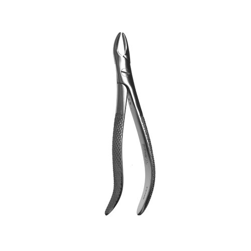 76S European Style Root Forceps, Serrated FX76S | HuFriedy Group
