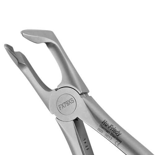 79 Forceps, Lower Molars, Atraumair FX79XS | HuFriedy Group