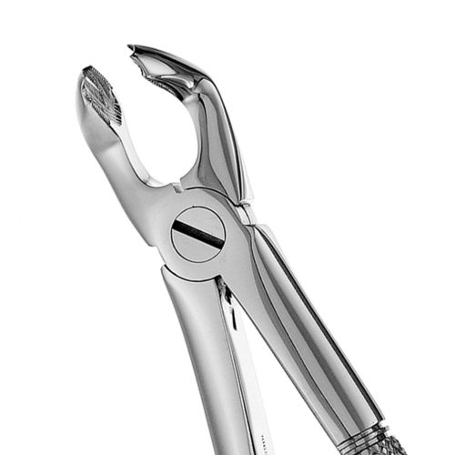79 European Style Forceps, Serrated FX79 | HuFriedy Group