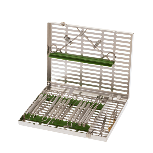 Grisdale Bone Grafting Kit GRISBGKIT | HuFriedy Group