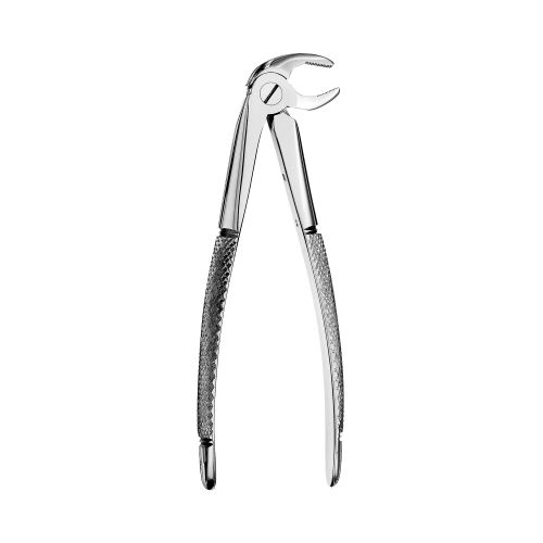 13 European Style Forceps, Lower Premolars, Anterior FX13E | HuFriedy Group