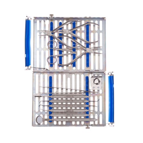 Dr. Joel Berg Pediatric Kit KIT-PEDO | HuFriedy Group