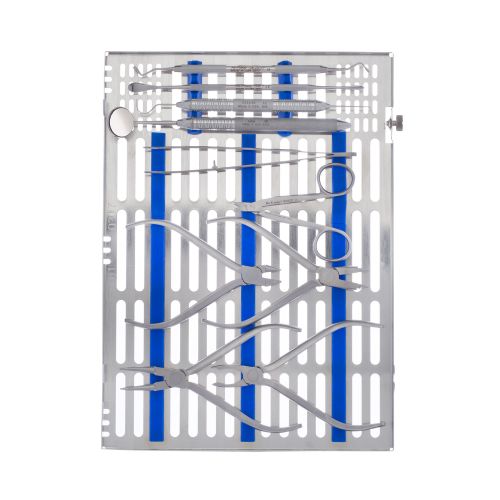 Dr. Josh Wren Pediatric Kit KIT-WREN | HuFriedy Group