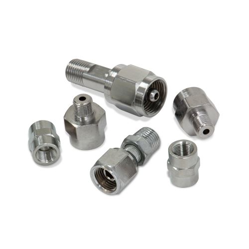 Purge Fitting Set 27319 | HuFriedy Group