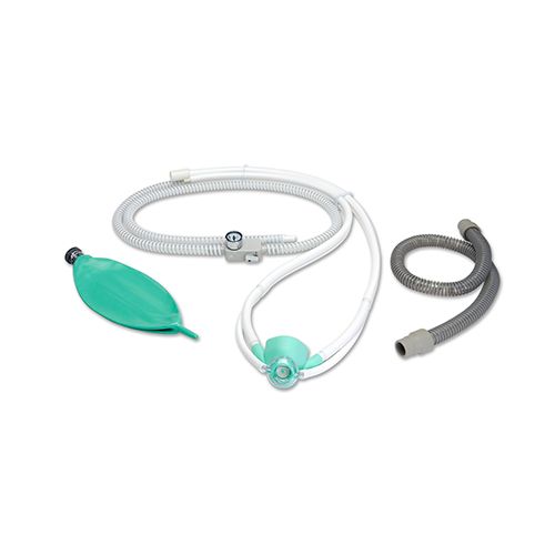 Accutron™ PIP+™ Scavenging Circuit I for Standard Bag Tee 33010 ...