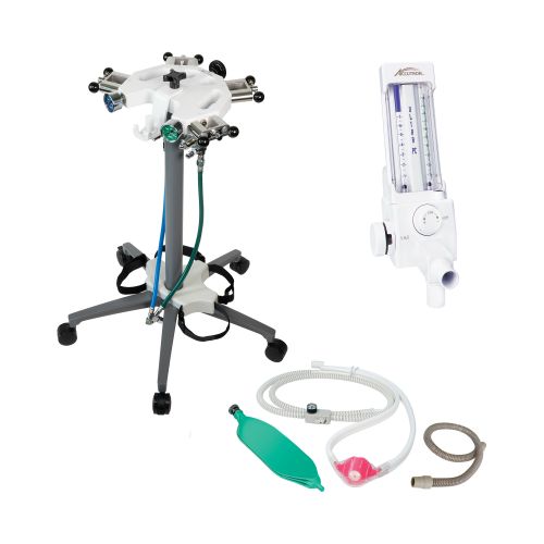 Accutron™ Ultra DC™ Package B – 4-Cylinder Portable 46100 | HuFriedy Group