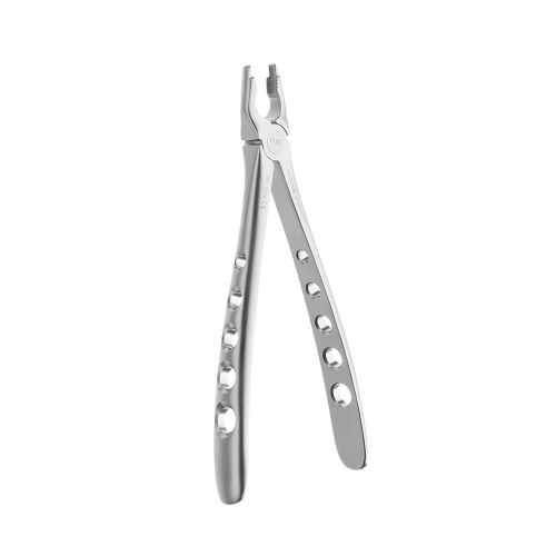 1 Standard Forceps, Diamond Dusted F1XSD | HuFriedy Group