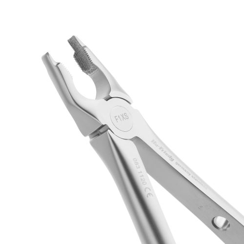 1 Standard Forceps, Diamond Dusted F1XSD | HuFriedy Group