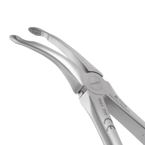 44 Root Forceps, Diamond Dusted FX44XSD | HuFriedy Group