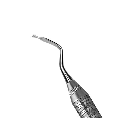 4 Fedi Periodontal Chisel, #6 Handle CPF46 | HuFriedy Group