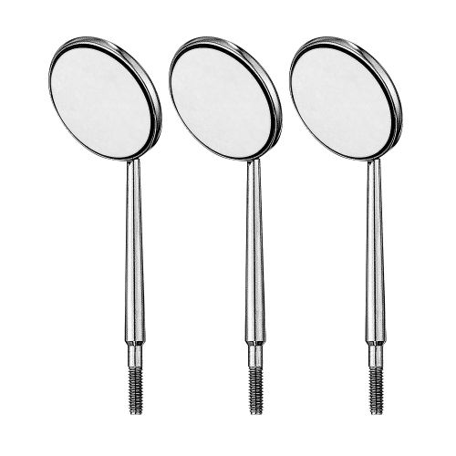 5 Front Surface Mouth Mirror MIR5 | HuFriedy Group