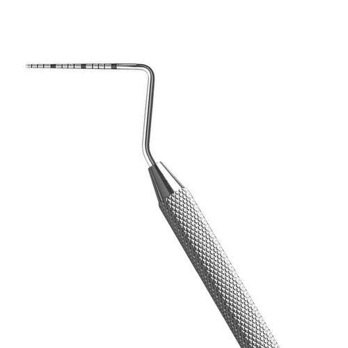 UNC15/12 Color Probe PCNC15/12 | HuFriedy Group