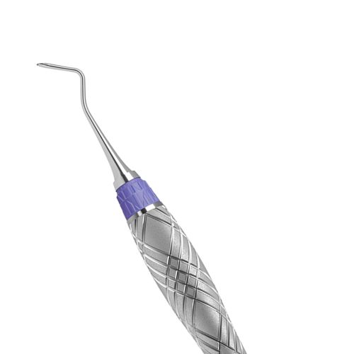 204S Sickle Scaler, Harmony™ Handle S204SXE2 | HuFriedy Group