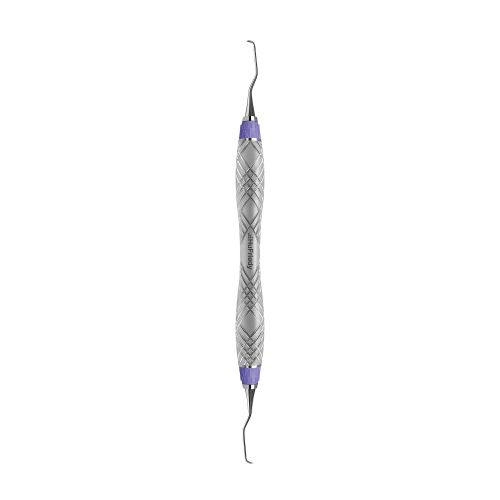 1/2 Rigid Mini Five™ Gracey Curette, Harmony™ Handle SAS1/2RXE2 ...