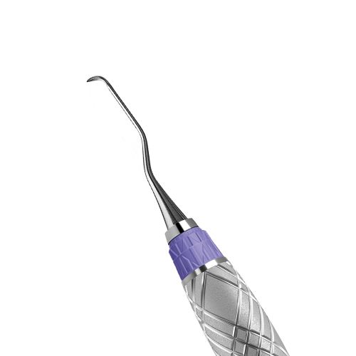 1/2 Rigid Mini Five™ Gracey Curette, Harmony™ Handle SAS1/2RXE2 ...