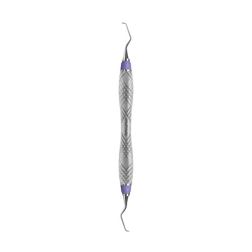 3/4 Rigid Mini Five™ Gracey Curette, Harmony™ Handle SAS3/4RXE2 ...