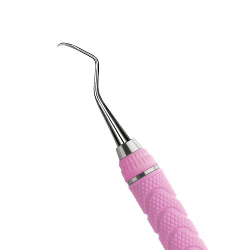 5/6 Rigid Barnhart Curette, Harmony™ Handle SBH5/6RXE2 | HuFriedy Group