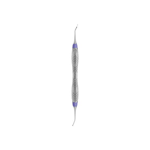 4 Nevi™ Posterior Scaler, Harmony™ Handle SCNEVI4XE2 | HuFriedy Group