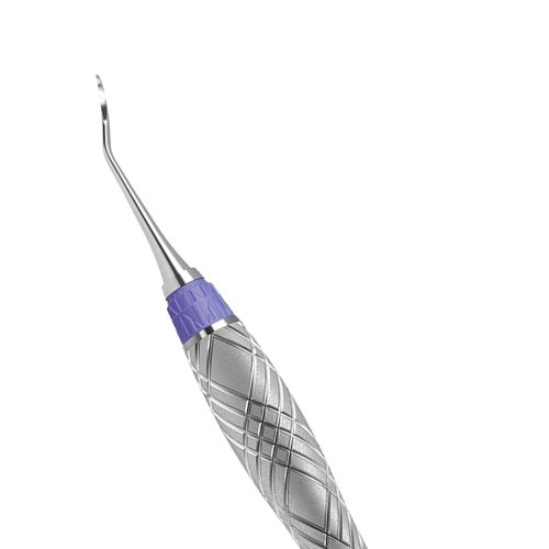 4 Nevi™ Posterior Scaler, Harmony™ Handle SCNEVI4XE2 | HuFriedy Group