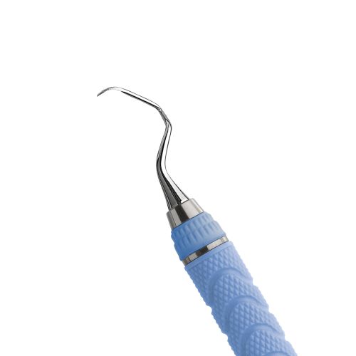 17/18 Rigid Gracey Curette, Harmony™ Handle SG17/18RXE2 | HuFriedy Group