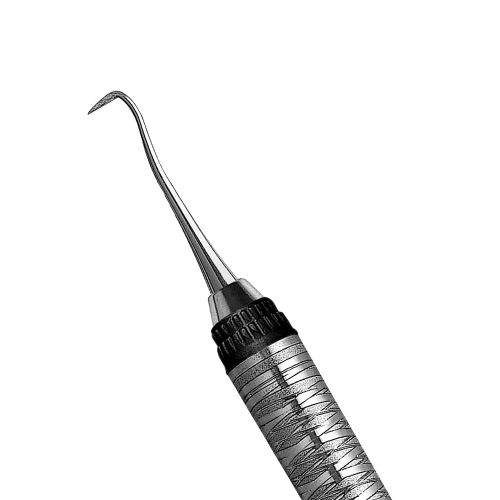 Dental Scalers Pomee Dental Scaler #H5/33 - 9.5mm Ultra-Light Hollow ...
