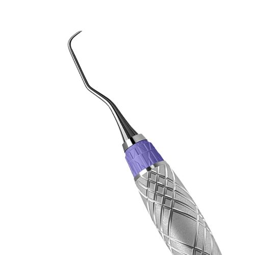 1/2 Rigid After Five™ Gracey Curette, EE2, Harmony™ Handle SRP1/2RXE2 ...