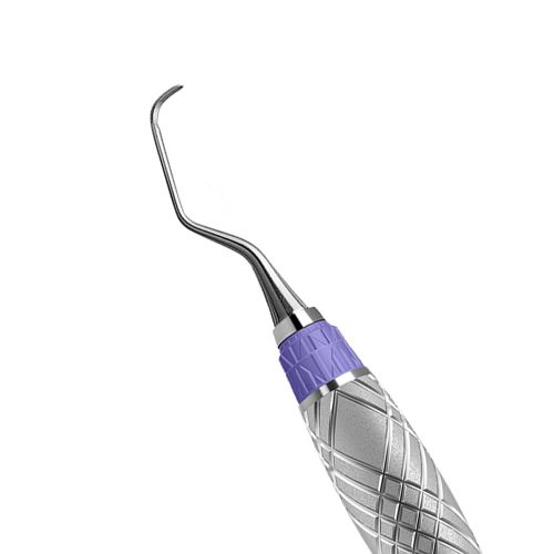 3/4 Rigid After Five™ Gracey Curette, Harmony™ Handle SRP3/4RXE2 ...