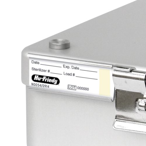 Sterilization Container Indicator Card, 250 pieces IMCO-INDNA ...