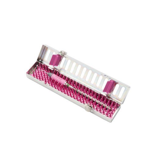 #10 Swivel Direct Flow™Insert Kit IMINSRT10 | HuFriedy Group