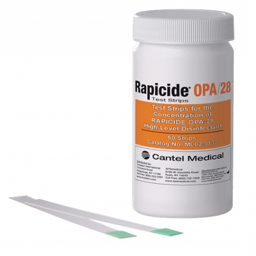 Rapicide™ OPA/28 High Level Disinfectant ML02-0127 | HuFriedy Group