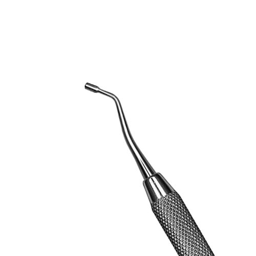 1/2 Black Plugger PLG1/2NS6 | HuFriedy Group