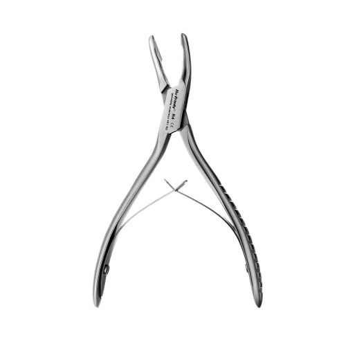 4 Cleveland Rongeurs R4 | HuFriedy Group