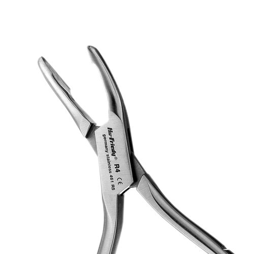 4 Cleveland Rongeurs R4 | HuFriedy Group