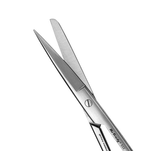 22 Straight/Blunt General Surgical Scissors S22 | HuFriedy Group