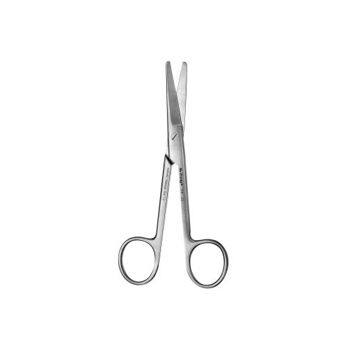 Mayo Suture Scissors